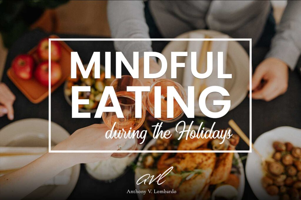 Mindful Eating | Conscious Consumption | How To Mindfully Eat