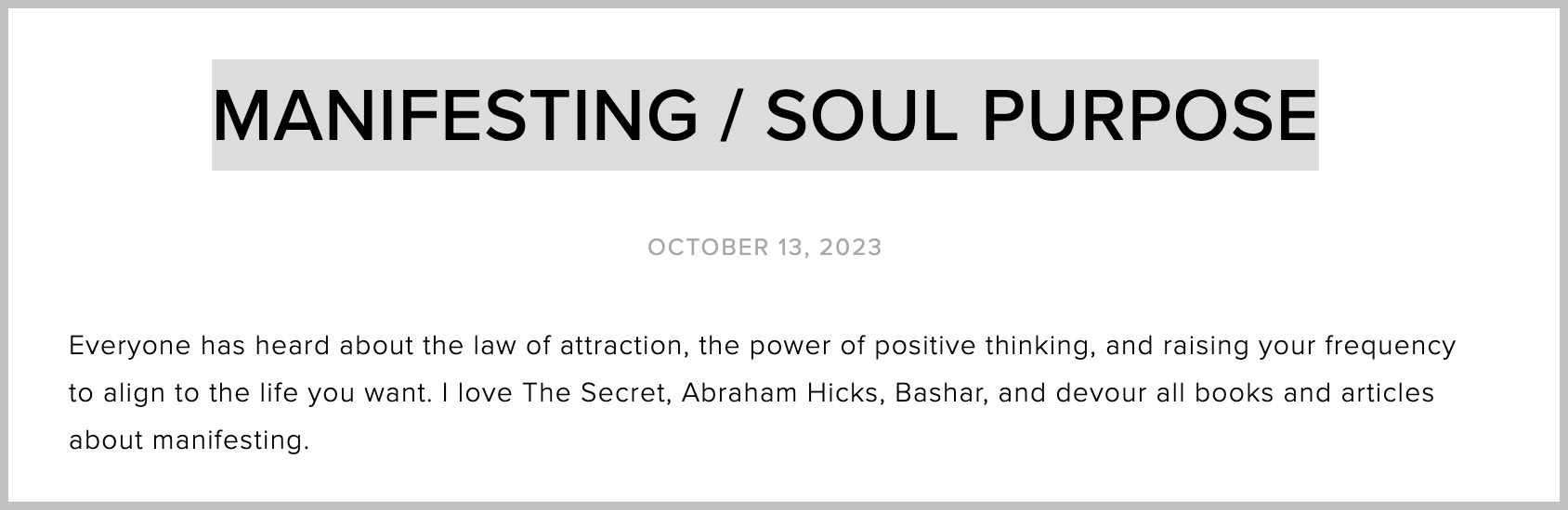 10 SEO Content Tips for Meditation Teachers To Rank Higher