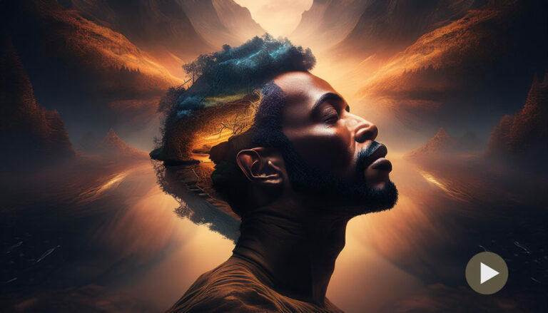 The Identity Shifting Morning Practice: #1 Manifesting Tool