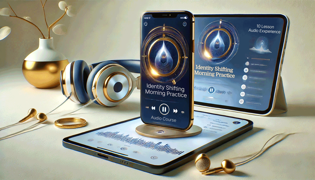 The Ultimate Guide To Identity Shifting | #1 Way To Manifest