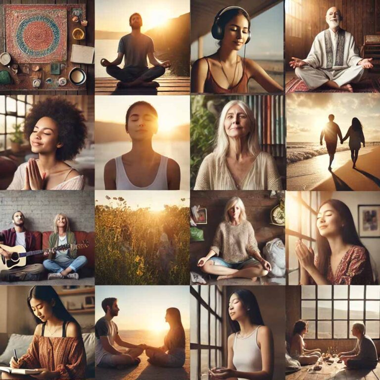 The Identity Shifting Morning Practice: #1 Manifesting Tool