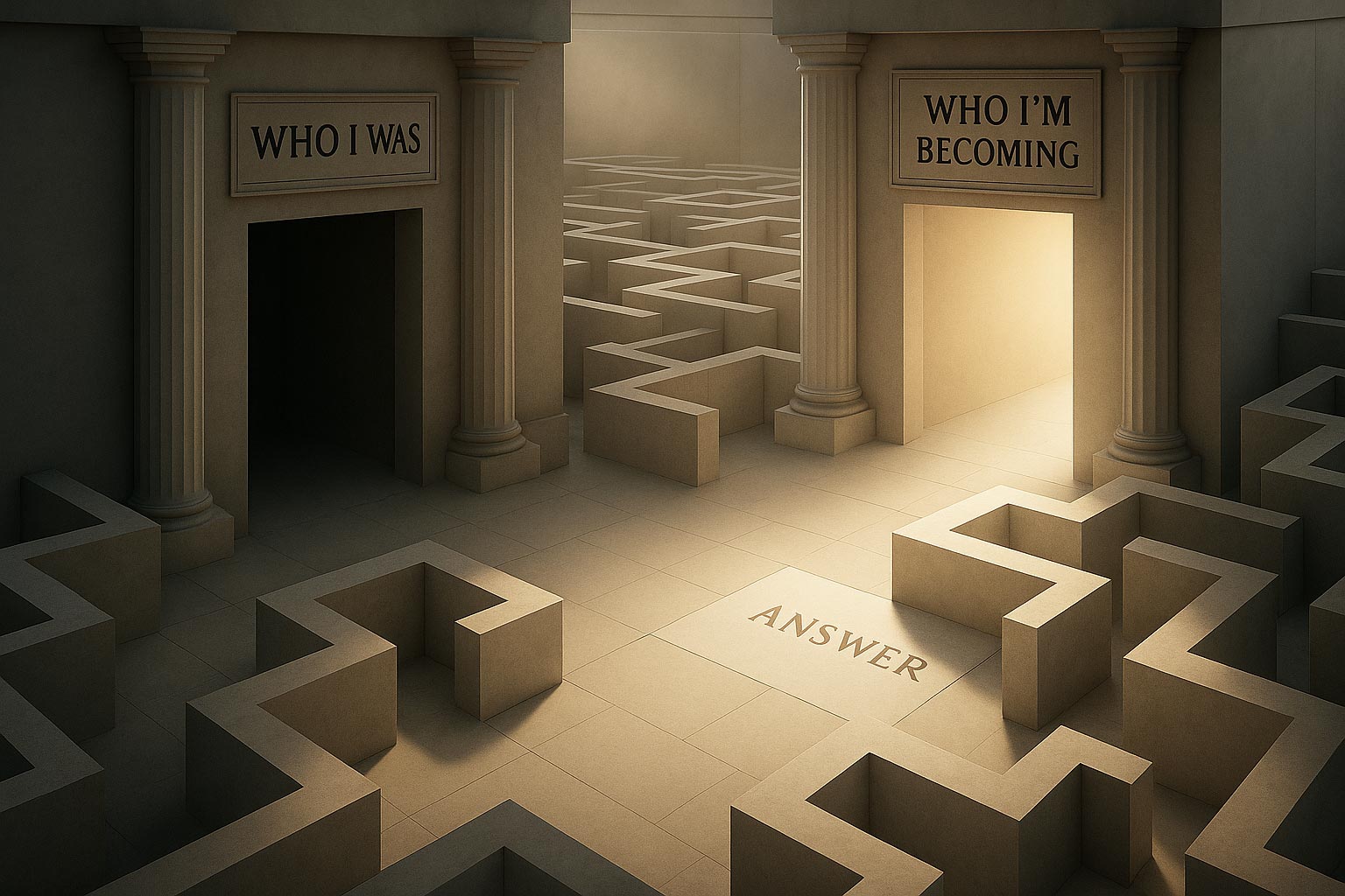 5 Common Questions About Identity Shifting — Answered!